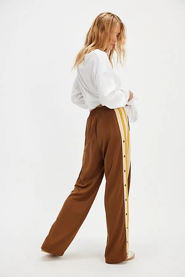 Mother The Personal Best Heel Pants - Run For The Hills | Editorialist